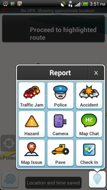 Waze Application Review - Outsmarting Traffic, Together | Car RC