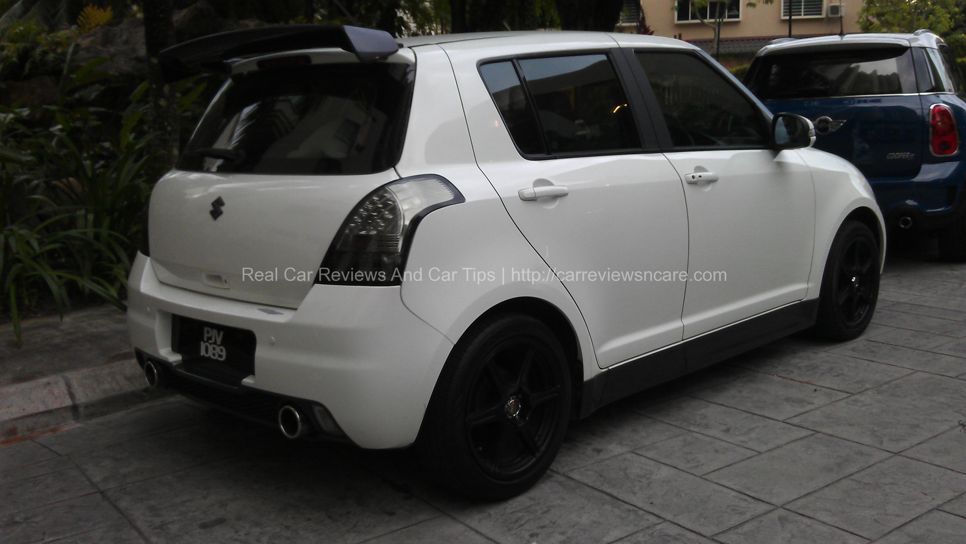 Modified Swift | Car RC