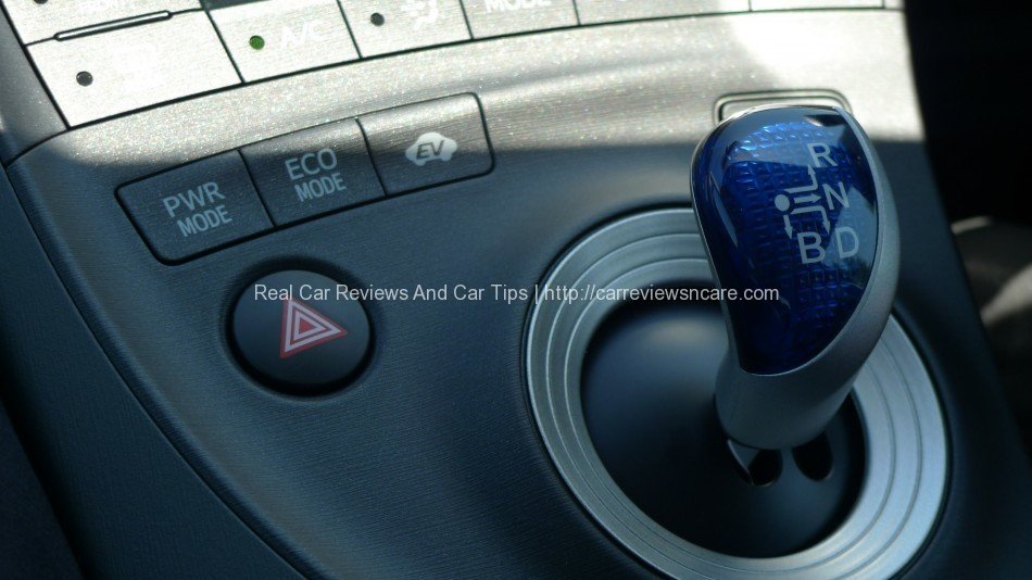Toyota Prius Electronic Shift Lever | Car RC